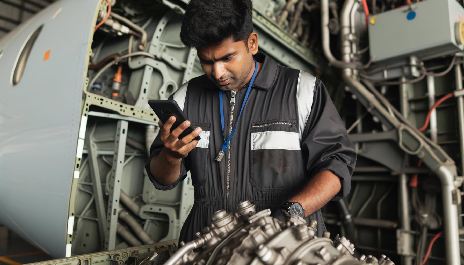 Unlock Hidden Efficiency in Your MRO: Announcing Our New Maintenance Efficiency Assessment